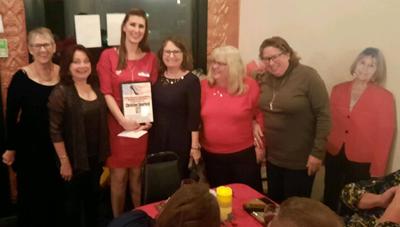 Spurlock is Kingman Republican Women’s ‘Woman of the Year’ | | kdminer.com