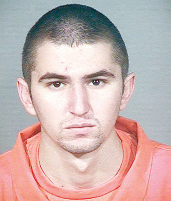 Inmate's death in Kingman prison was murder, officials say | | kdminer.com