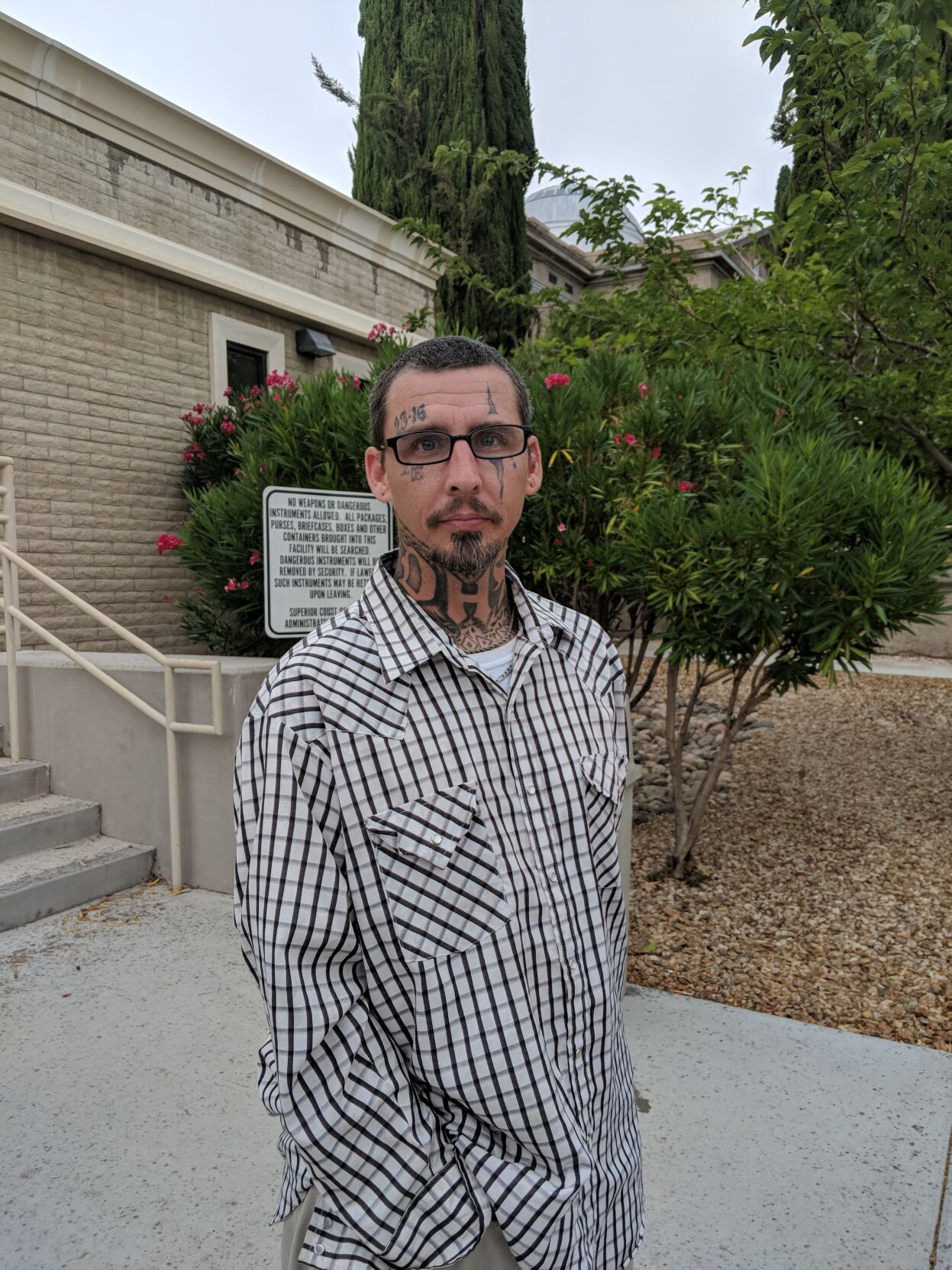 David Allen James sentenced to probation | | kdminer.com