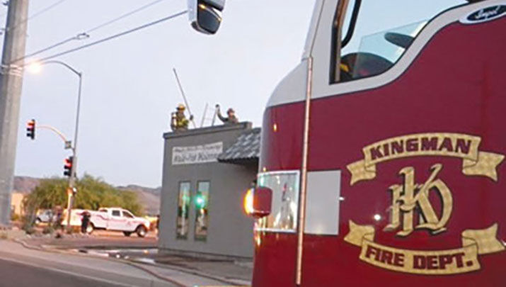 City in talks with NACFD for management proposal | | kdminer.com