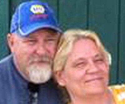 In Memory Of: Ricky Allen & Valerie Jean Kemery | | kdminer.com