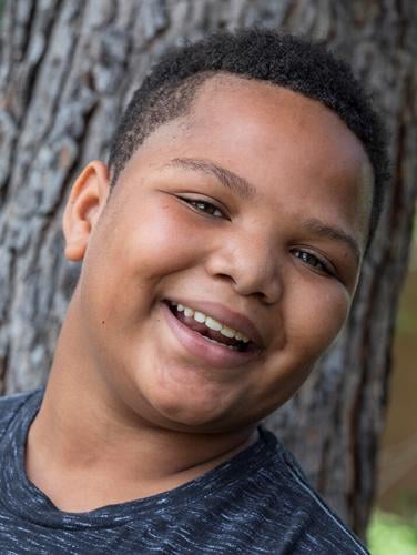 Kingman Miner Dec. 17 Adoption Spotlight: Joshua | | kdminer.com