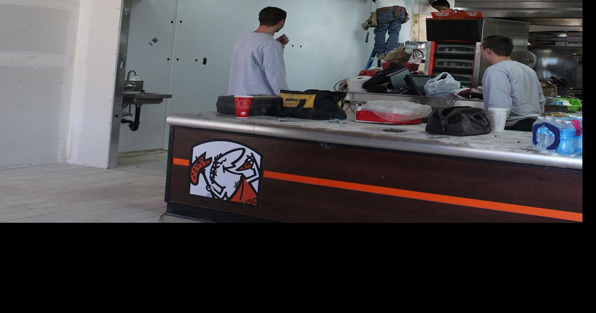 Pizza? Pizza? | | kdminer.com