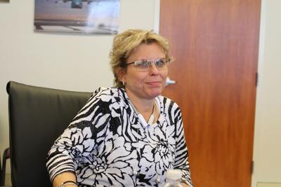 Supervisor Angius goes to Washington | | kdminer.com