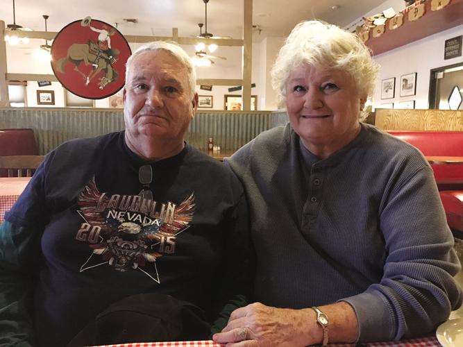 50th Anniversary: Jim and Nancy Murphy | Milestones | kdminer.com