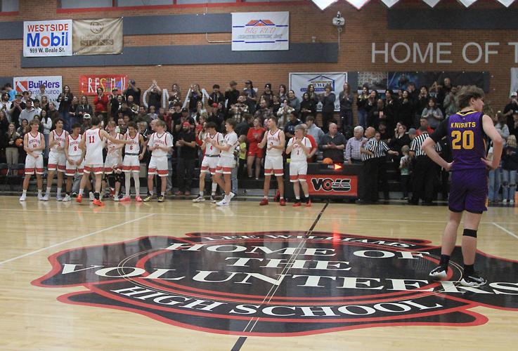 Silent Night | Lee Williams honors volunteers who died in Doxol ...