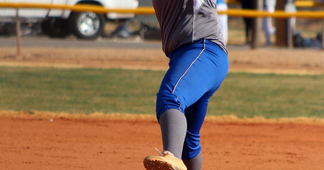 Prep Roundup: Lady Tigers crush Bagdad, 19-9 | | kdminer.com