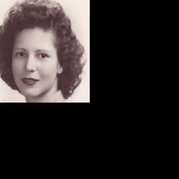 Obituary: Helen Mae Holman-Harpham | | kdminer.com