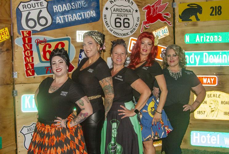 Kingman Route 66 Fest | Features | kdminer.com