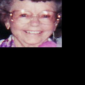 Obituary: Elsa Ruth Carrell Fletcher | | kdminer.com