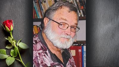 Obituary | Bruce Ambrose Mitchell | | kdminer.com