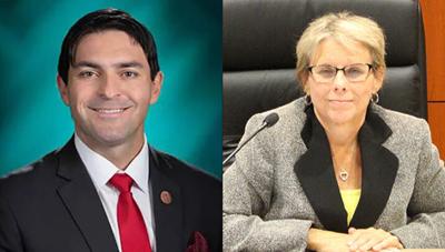 Biasiucci, Angius alter elections course | | kdminer.com