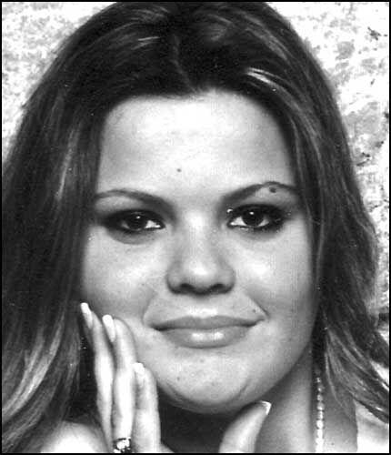 Nicole LeAnne Hooper | | kdminer.com