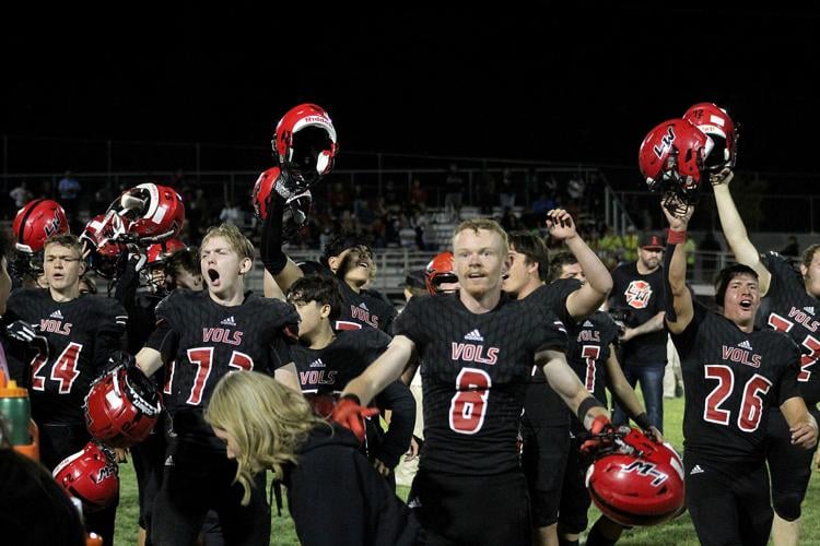 Comeback win in overtime: Lee Williams tops Coconino 20-14 | Sports ...