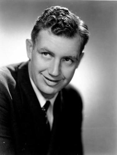 andy devine