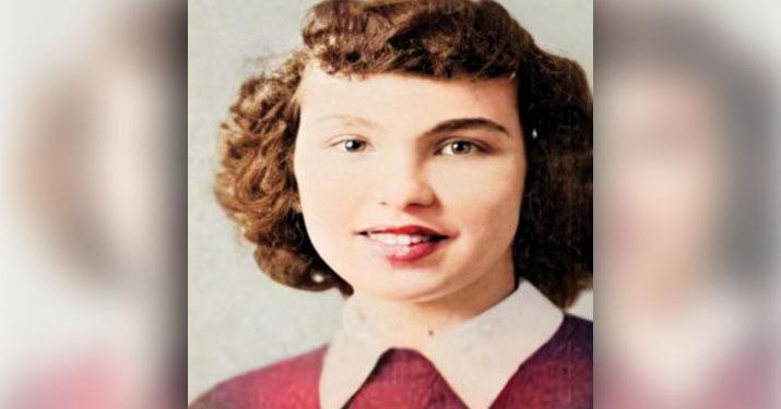 1970s cold case victim identified as Colleen Audrey Rice | Crime Watch ...