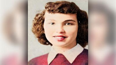 1970s cold case victim identified as Colleen Audrey Rice | Crime Watch ...