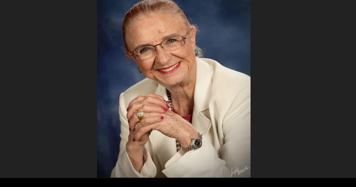 Carolyn Warner, Arizona political legend, dies at 88 | | kdminer.com