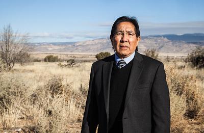 Hopi appeals court denies challenges against tribal chairman ...