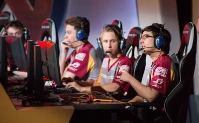 Oklahoma districts form high school esports league | National & World ...