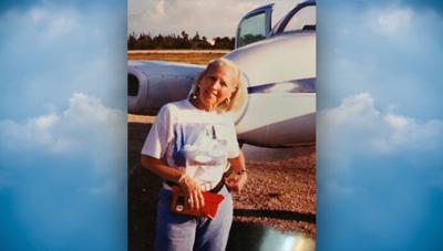 Obituary | Betty Jean Wallace Smith | | kdminer.com