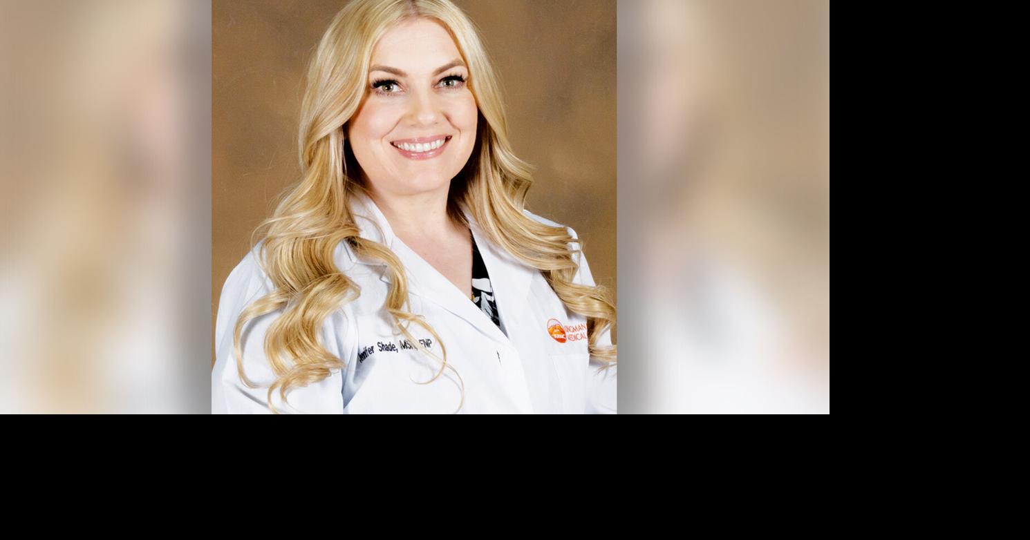 Nurse practitioner Jennifer Shade joins Kingman Regional Medical Center ...