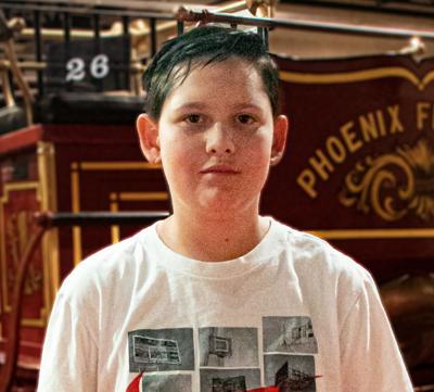 Adoption Spotlight | Devin | Features | kdminer.com