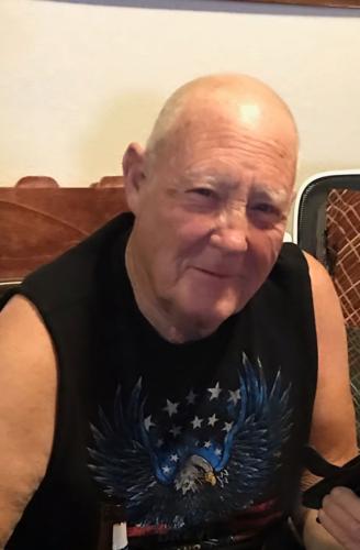 Obituary | KaDell “Harry” Harrison | Obituaries | kdminer.com