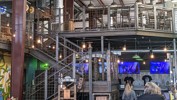 Rickety Cricket Brewery sold, will close for rebranding | Features ...