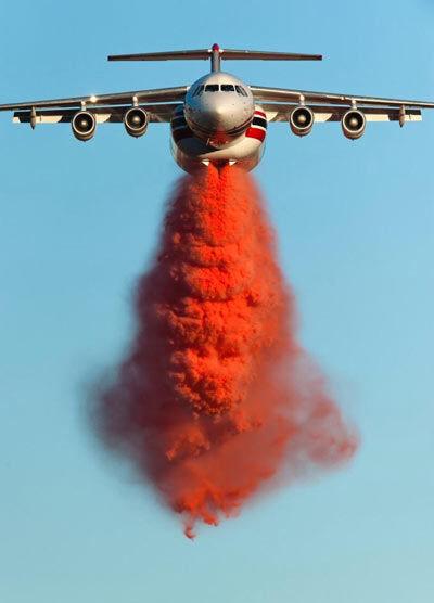 Aero-Flite adds to its fleet of tanker planes | Features | kdminer.com