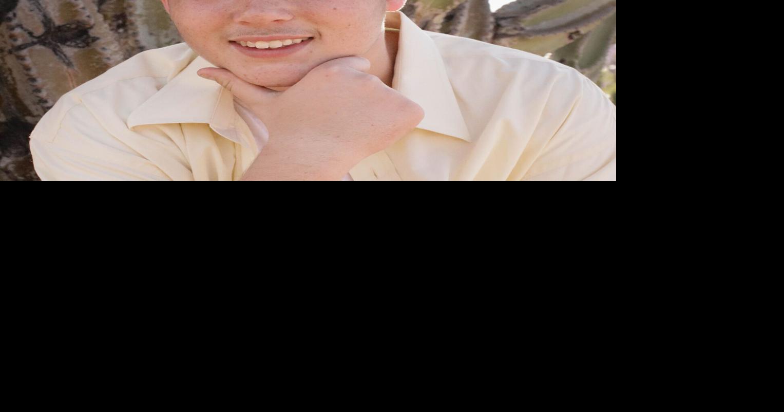 Kingman Miner Dec. 29 Adoption Spotlight: Jedidiah | | kdminer.com