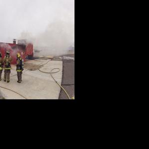 15 graduate from MCC Fire Academy | | kdminer.com