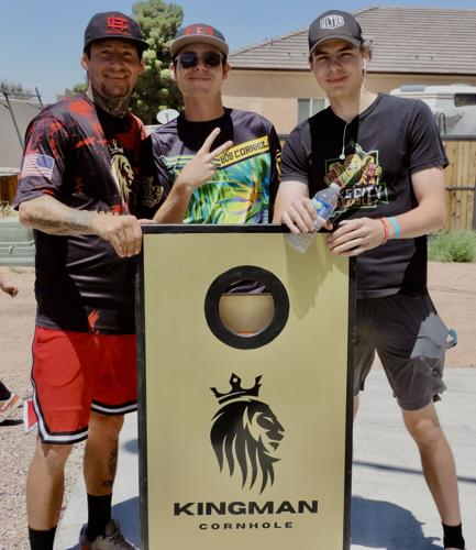 Moose Lodge welcomes community and top cornhole competitors to help ...