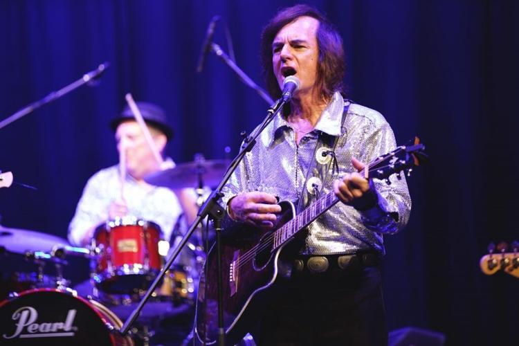 Region happenings: Garth Brooks, Neil Diamond tribute shows coming to ...