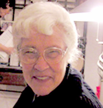 Obituary: Arlene R. Fenske | | kdminer.com