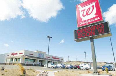 New Walgreens opening delayed by license issue | | kdminer.com