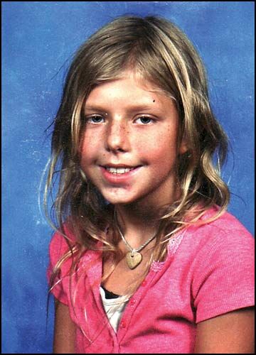 Alicia Gillespie of Kingman | Features | kdminer.com