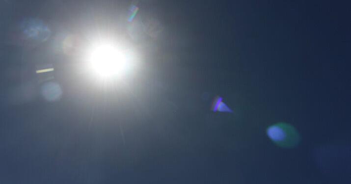 Fire weather forecast for Kingman area | | kdminer.com