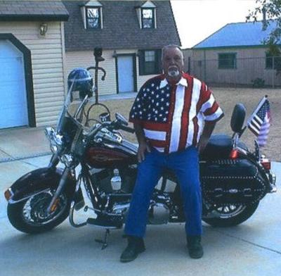 Obituary: Ted Franklin Giles | Obituaries | kdminer.com