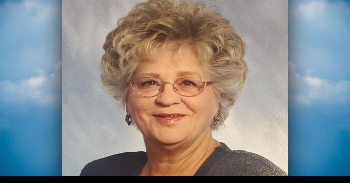 Obituary | Patricia Jean Maddox | | kdminer.com
