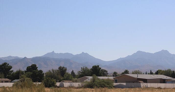 Kingman forecast calls for cooler temperatures | | kdminer.com