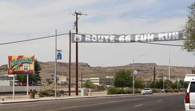 34th Annual Route 66 Fun Run starts Friday | | kdminer.com