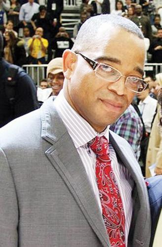 Stuart Scott touched many lives, including mine | | kdminer.com
