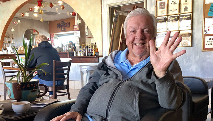 Waiting for a SIGN: America’s, and Kingman’s, Deaf communities feel ...