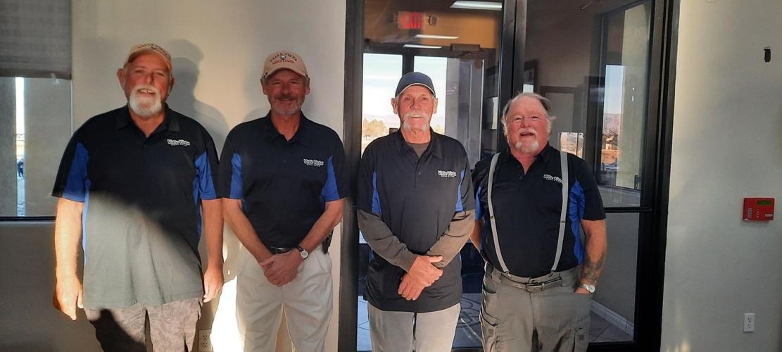 Mojave Resort Golf Club hosts 3rd Battle of Mohave County | Sports ...