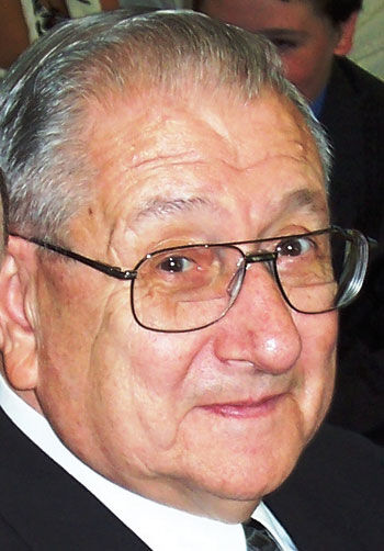 Obituary: Col. Gordon J. Buchanan | | kdminer.com