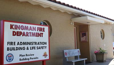 Kingman Fire Department provides Meins funeral service information ...