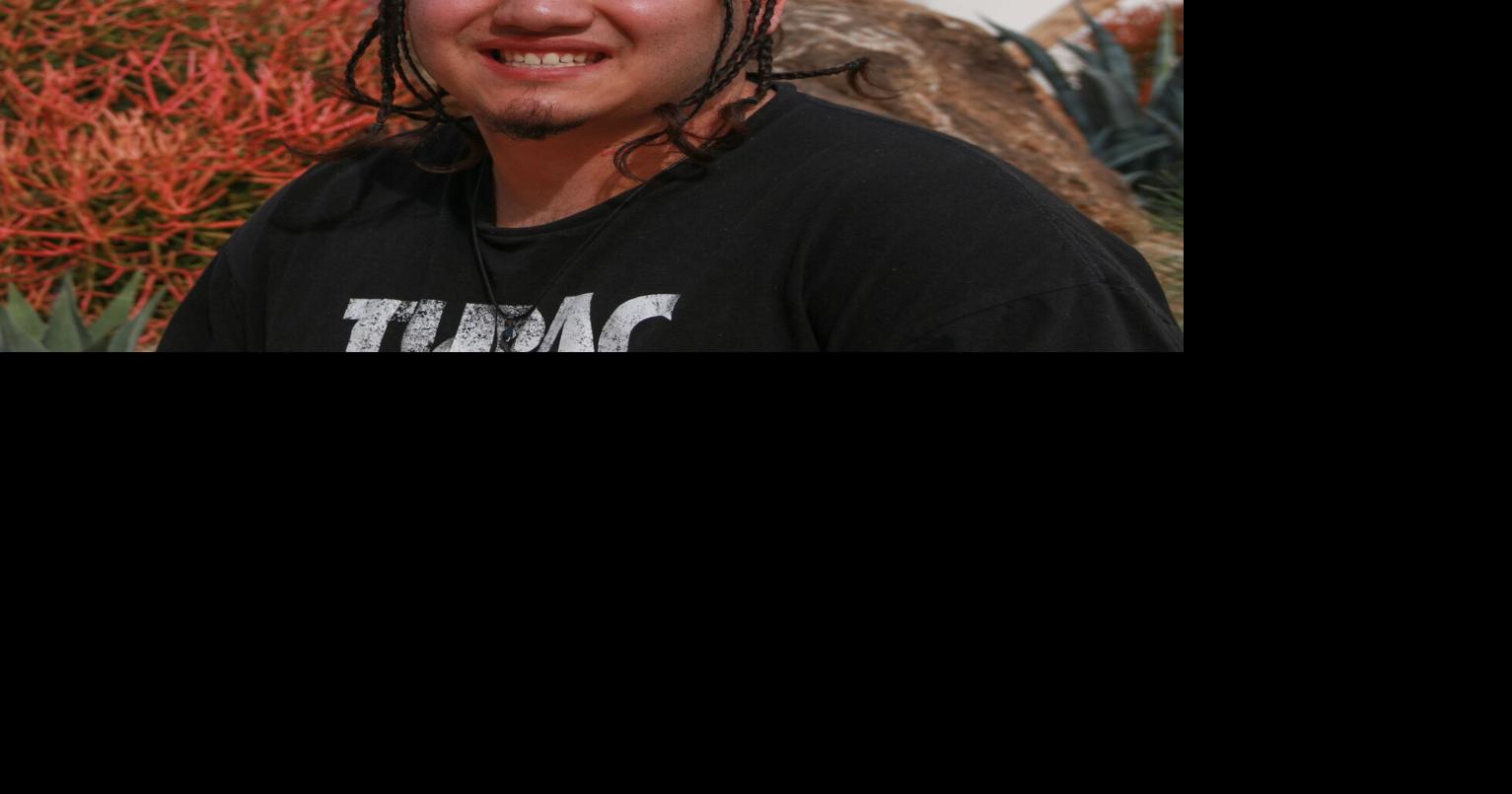 Adoption Spotlight | Gabriel | Features | kdminer.com