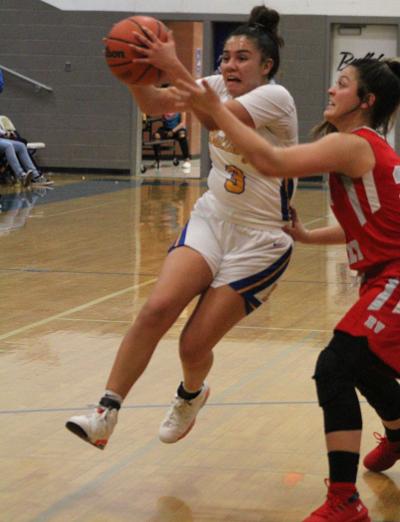 Prep Basketball: Lady Bulldogs on a quest to join other elite programs ...
