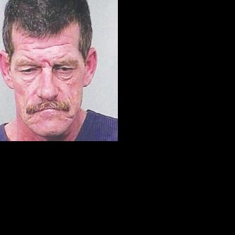 Kingman man pines for freedom | | kdminer.com